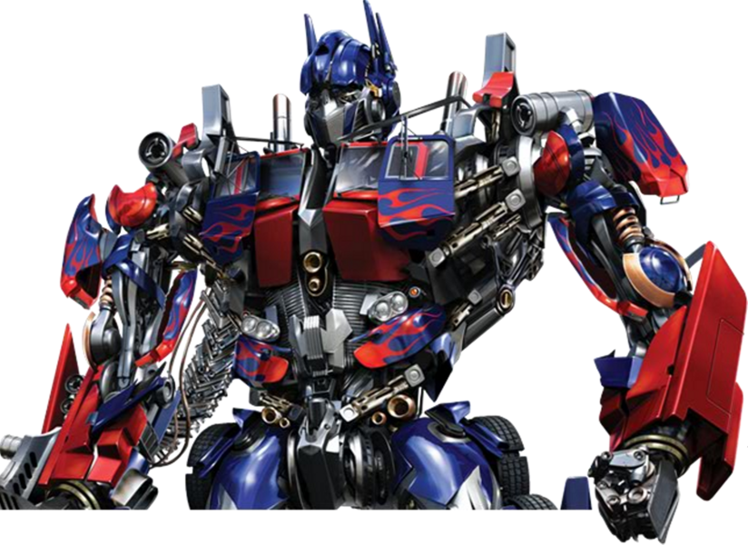 Download Optimus Prime - Transformers Optimus Prime Gun - Full Size PNG ...