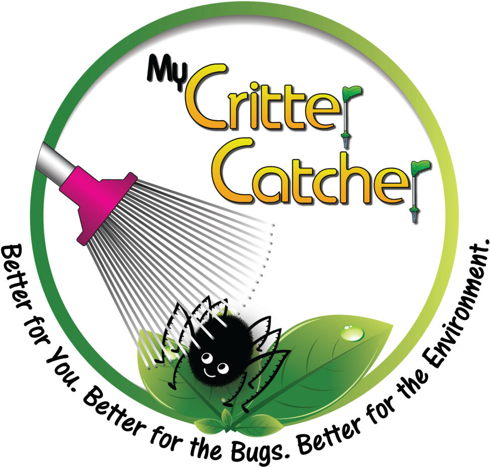 Download Any Questions Email Us At Info@mycrittercatcher - Graphic ...