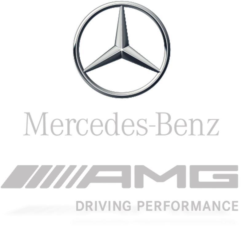 Download Mercedes Logos - Mercedes Amg Logo - Full Size PNG Image - PNGkit