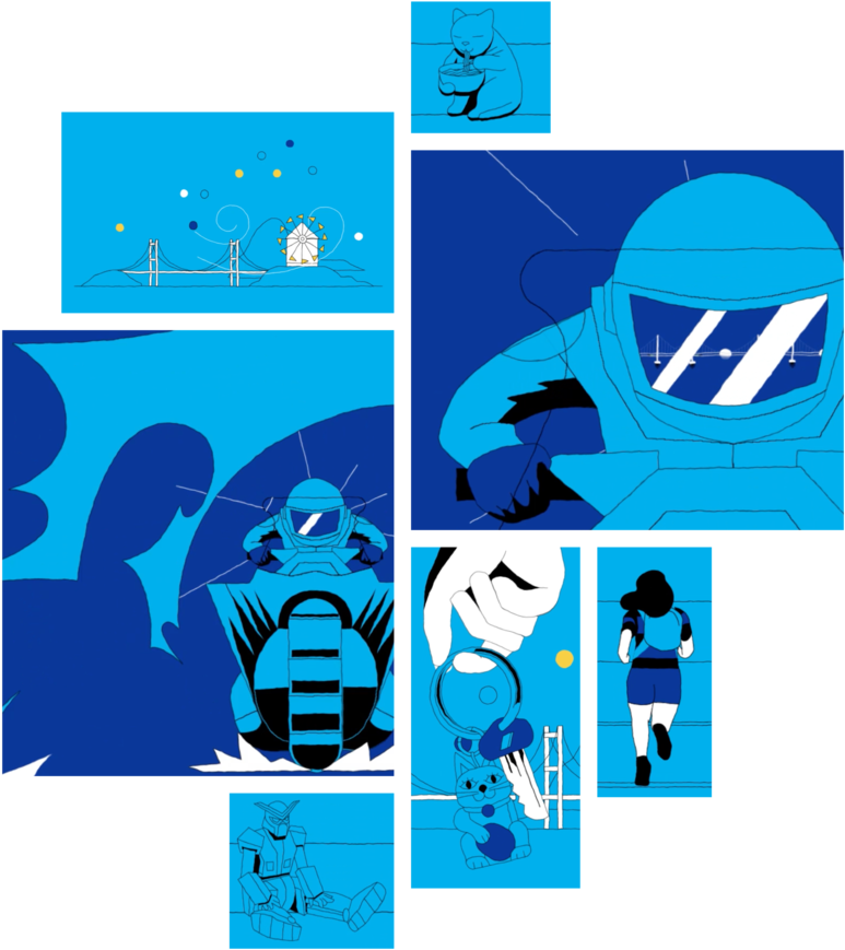 Download Ana-detailshots - Graphic Design - Full Size PNG Image - PNGkit