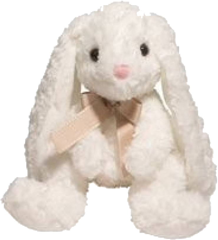 Download Bunny Toys Png Transparent Image - Stuffed Toy - Full Size PNG ...