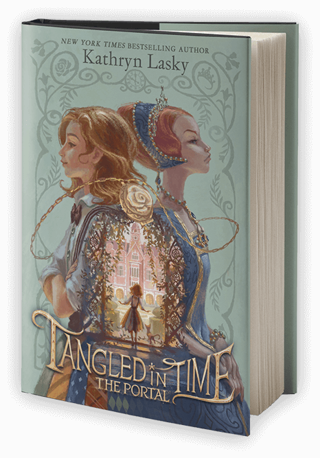 Download Tangled In Time - Tangled In Time Kathryn Lasky - Full Size ...