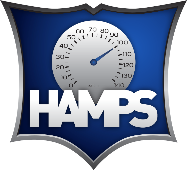 Download Hamps Speedometer Repair - Quartz Clock - Full Size PNG Image ...