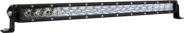 Download Royal Knight Single Row Led Straight Light Bar - Jeep - Full ...