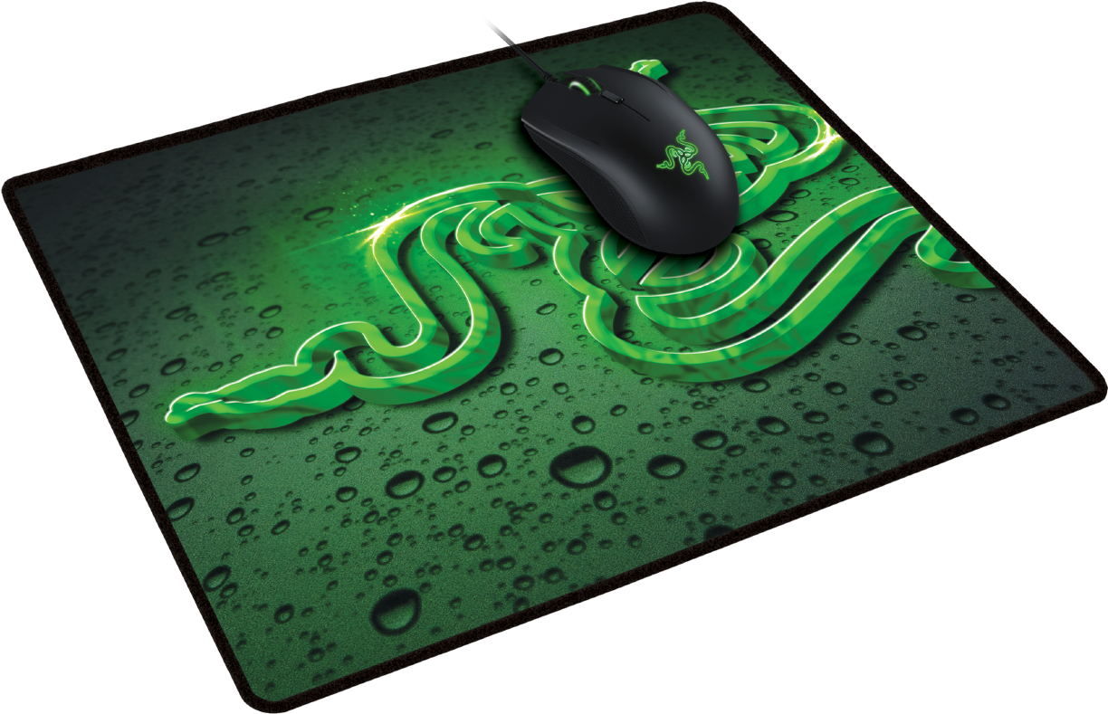 Download Previous - Next - Large Mouse Pad Razer - Full Size PNG Image ...