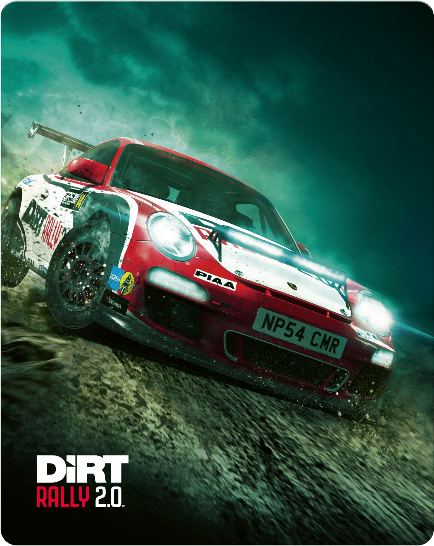 Download Here's A Little Known Fact - Dirt Rally 2.0 Deluxe Edition ...