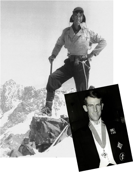 Download For The Last 63 Years Hillary Has Been A Household - Sir ...