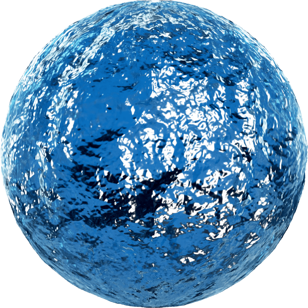 Download Animated Water - Sphere - Full Size PNG Image - PNGkit