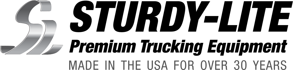 Download Sturdy-lite Premium Trucking Equipment - Graphics - Full Size ...