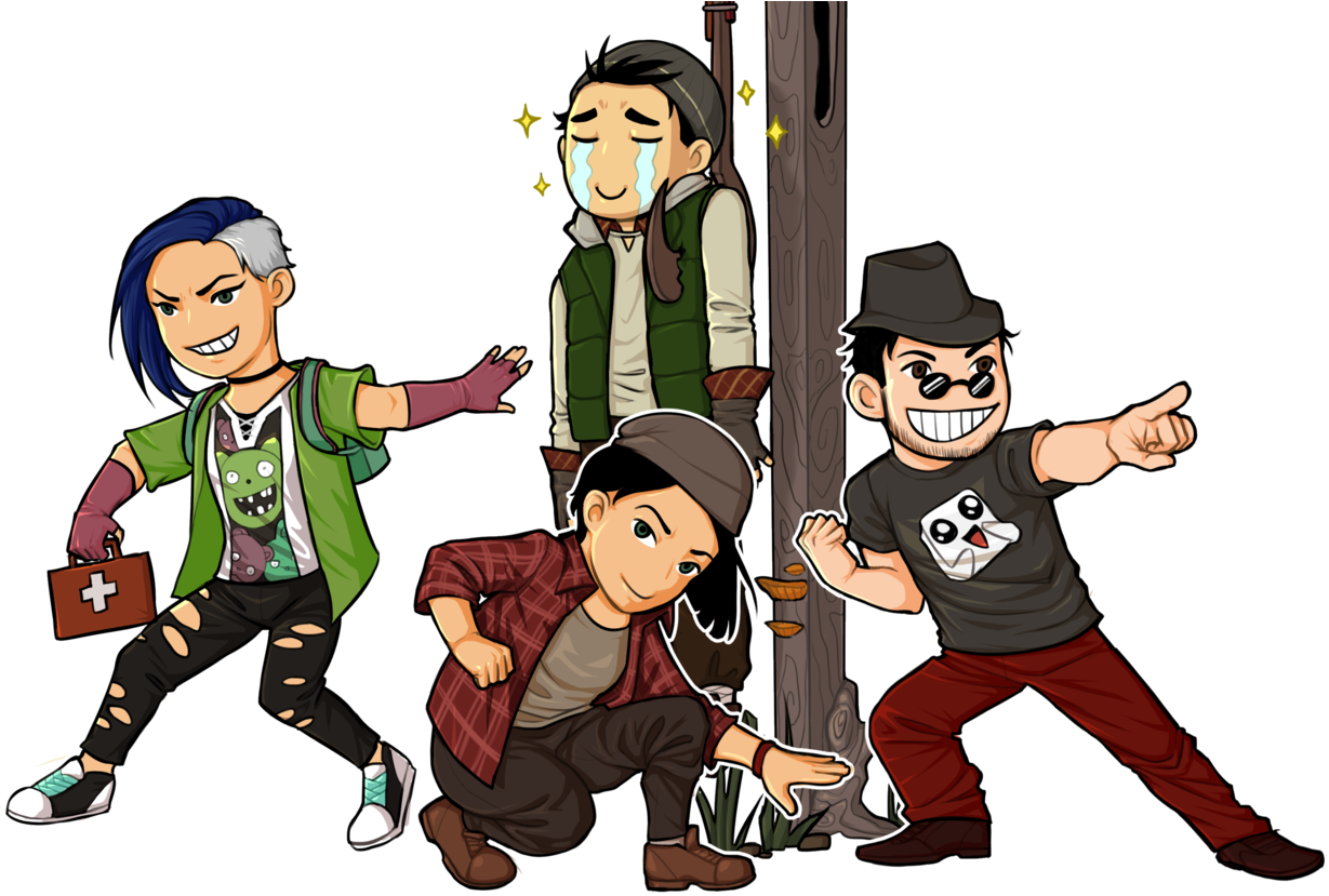 Download Dead By Daylight - Dead By Daylight Nea Png - Full Size PNG ...