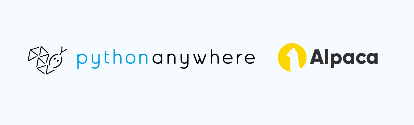 Download Step By Step Guide To Running A Simple Trading Algorithm ...