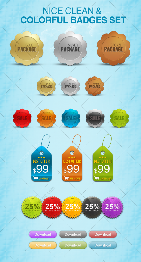 Download 1200 X 1000 5 - Nice Price Tags - Full Size PNG Image - PNGkit