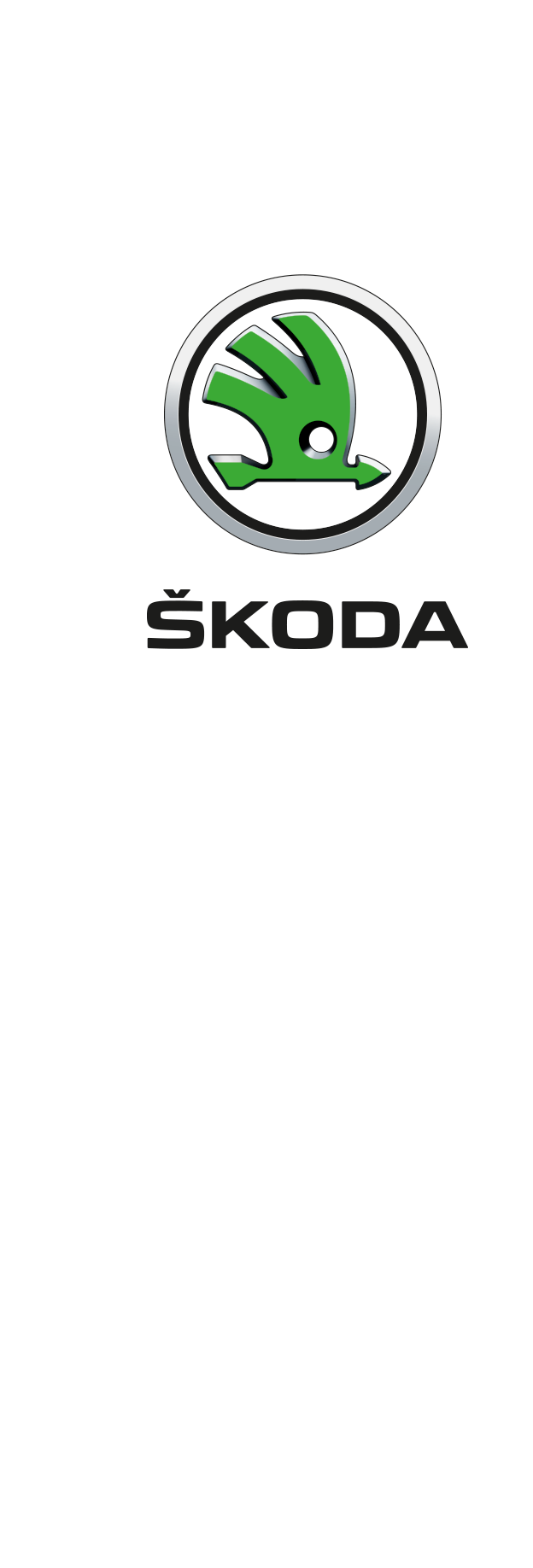 Download Discover Your New Skoda At Faintree - Poster - Full Size PNG ...