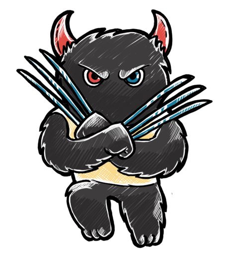 Download Monster - Full Size PNG Image - PNGkit