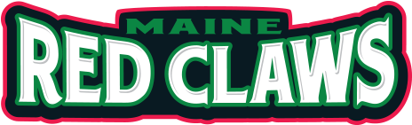Download Maine Red Claws - Full Size PNG Image - PNGkit