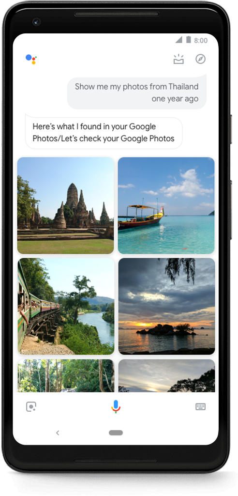 Download Your Assistant Is Ready To Help On Eligible Android - Google ...