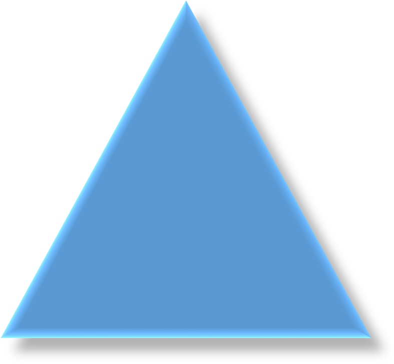 Download Triangle - Operations Execution System - Full Size PNG Image ...