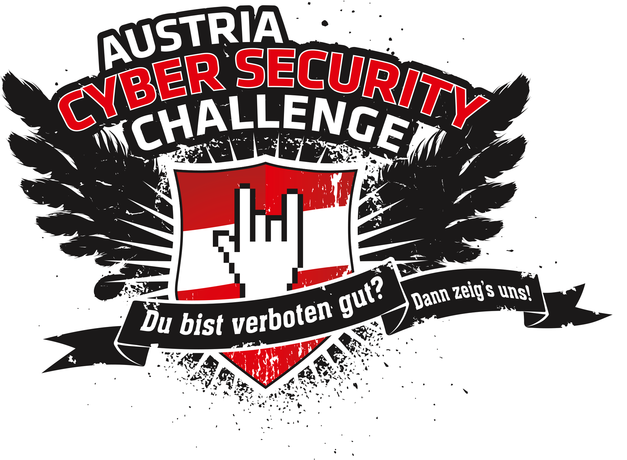 Download Cyber Security Challenge Award - Full Size PNG Image - PNGkit