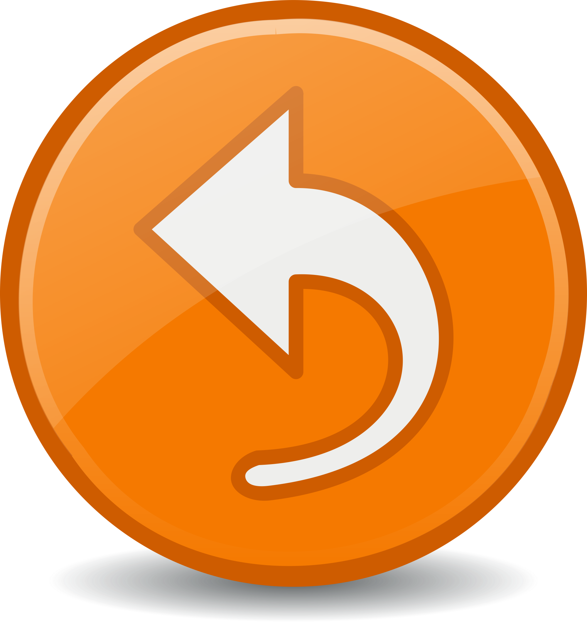 Download Big Image - Jump Button - Full Size PNG Image - PNGkit