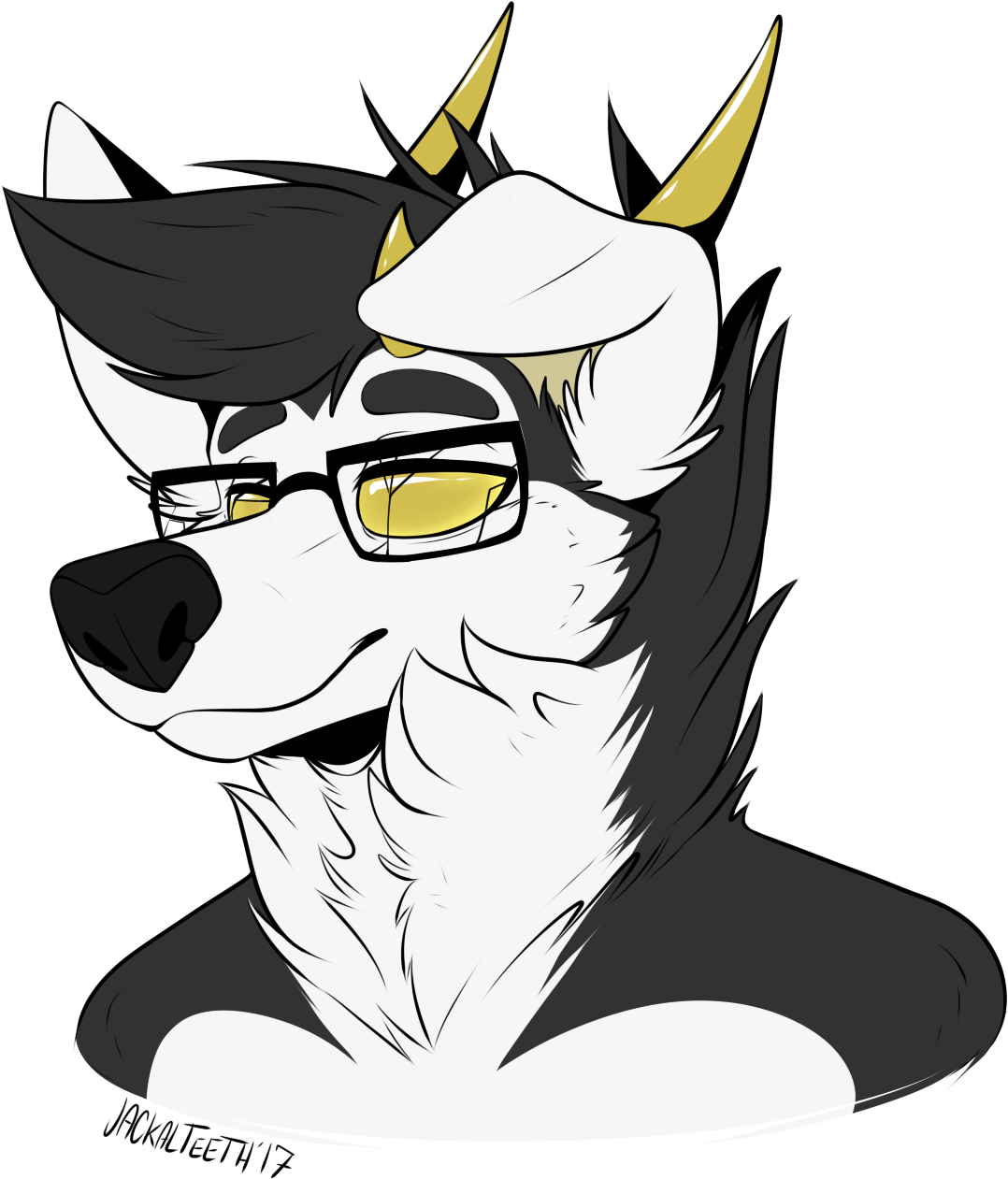 Download Inkblot - Cartoon - Full Size PNG Image - PNGkit