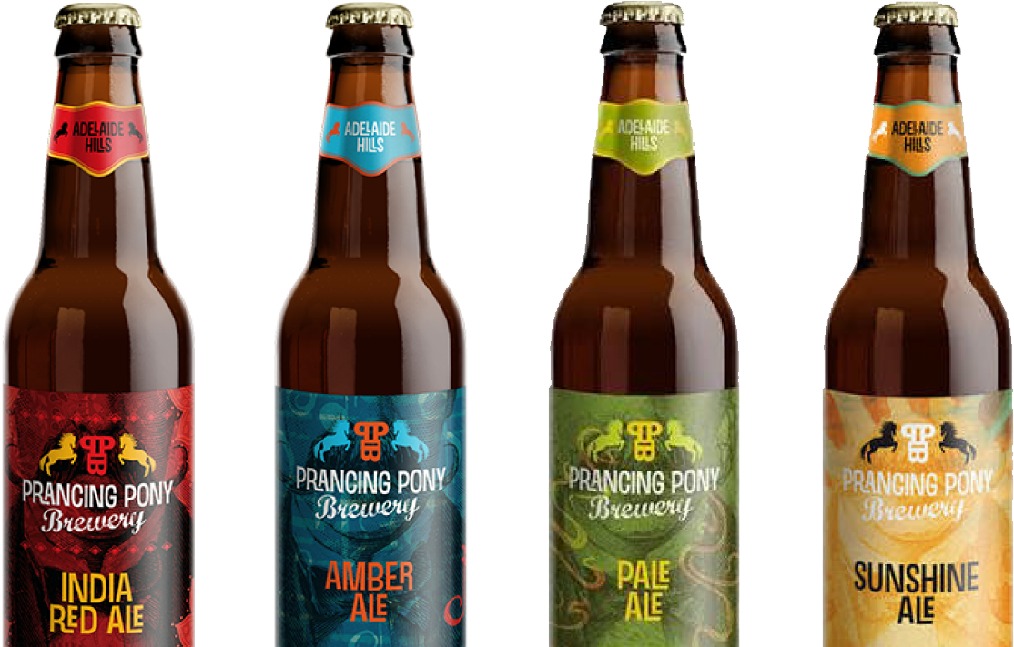 Download Find A Stockist - Prancing Pony Beer - Full Size PNG Image ...