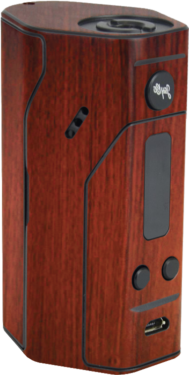 Download Wood Grain Wismec Reuleaux Dna 200 - Plywood - Full Size PNG Image - PNGkit