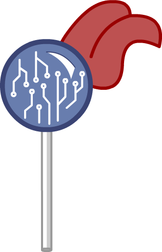 Download Digital Lollipop - Wikimedia Commons - Full Size PNG Image ...