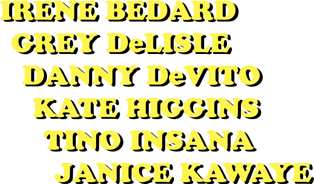 Download Irene Bedard, Greydelisle, Danny Devito, Kate Higgins, - Full ...