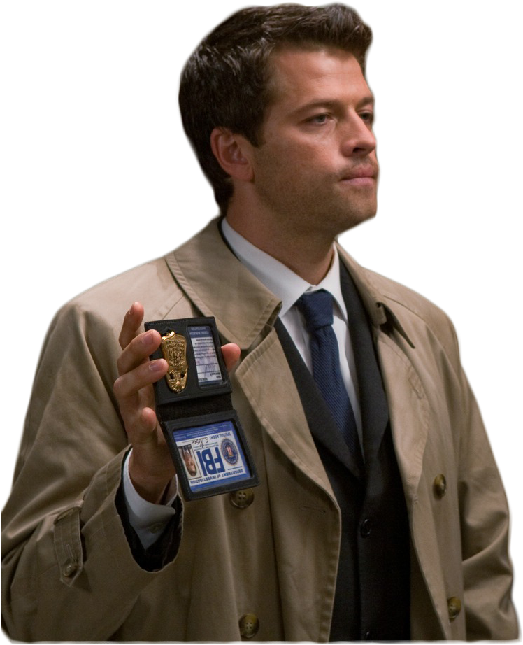 Download Castiel Supernatural Png - Baby In A Trenchcoat Unisex T-shirt ...