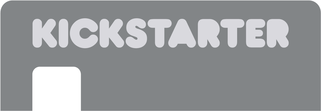 Download Kickstarter, Inc. - Full Size PNG Image - PNGkit