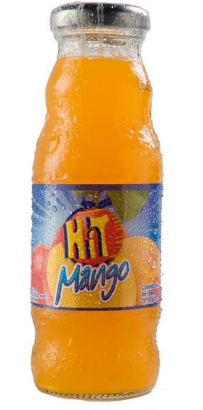 Download Hit Mango 237ml - Orange Soft Drink - Full Size PNG Image - PNGkit