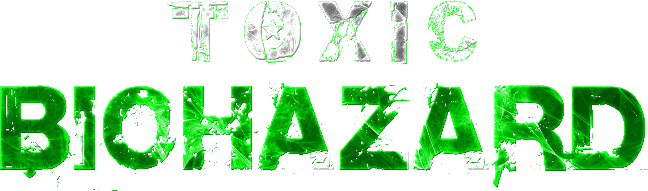 Download This Toxic Pad Was Part Of One Of The Original Production ...