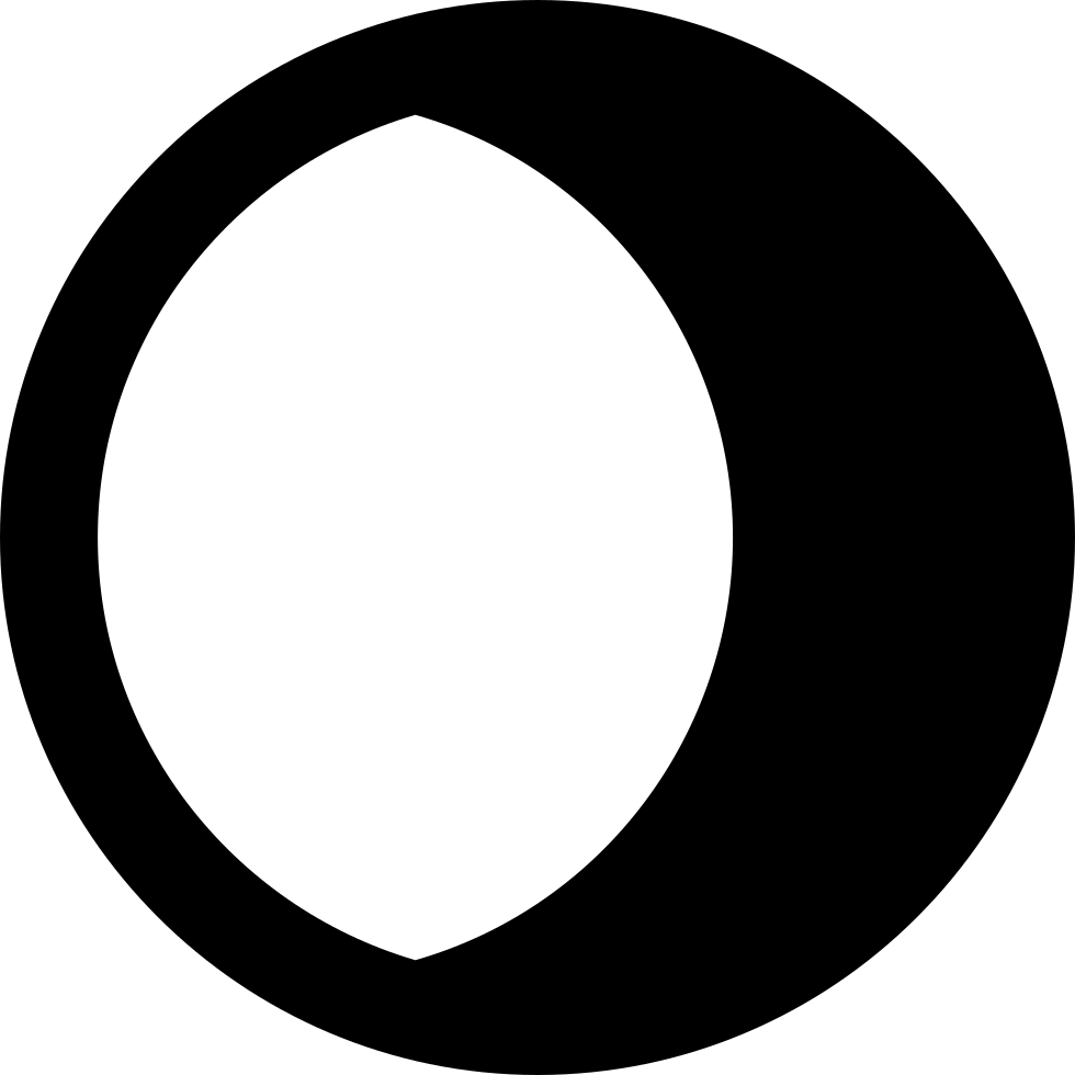 Download Png File Svg - Waning Gibbous Moon Clip Art - Full Size PNG ...