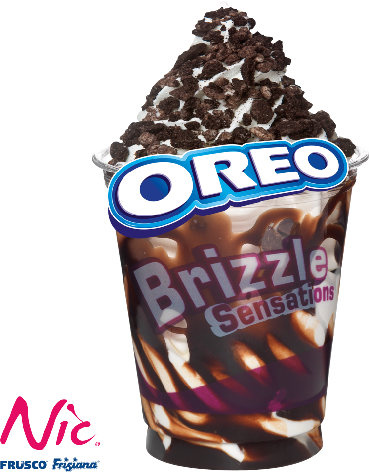 Download Brizzle Oreo - Oreo - Full Size PNG Image - PNGkit