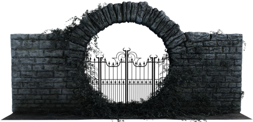 Download Gate - Full Size PNG Image - PNGkit