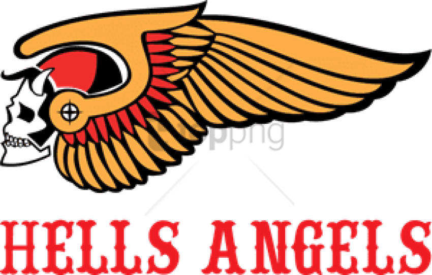 Download Free Png Hells Angels Png Image With Transparent Background ...