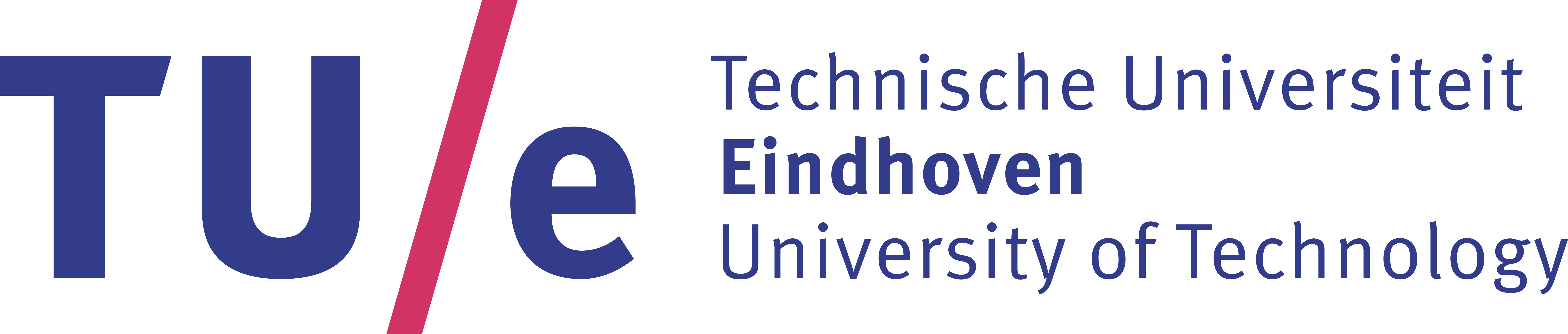 Download Eindhoven University Of Technology Logo - Full Size PNG Image ...