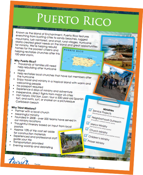 Download Puerto-flyer - Rural Puerto Rico Travel Brochure - Full Size ...