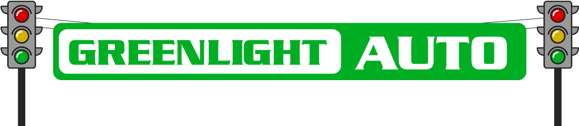 Download Green Light Auto - Sign - Full Size PNG Image - PNGkit