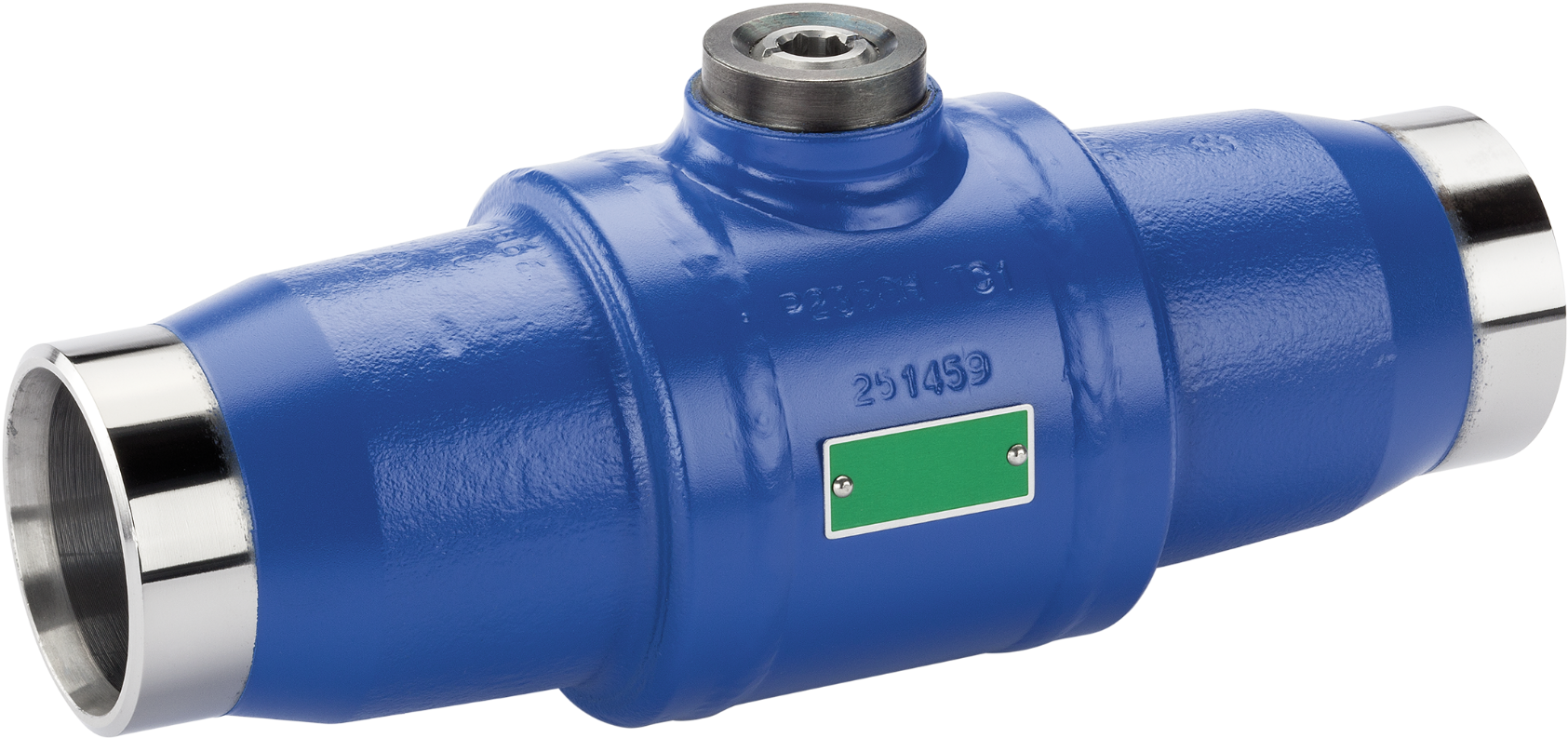 Download District Energy Ball Valve - Butane Torch - Full Size PNG ...