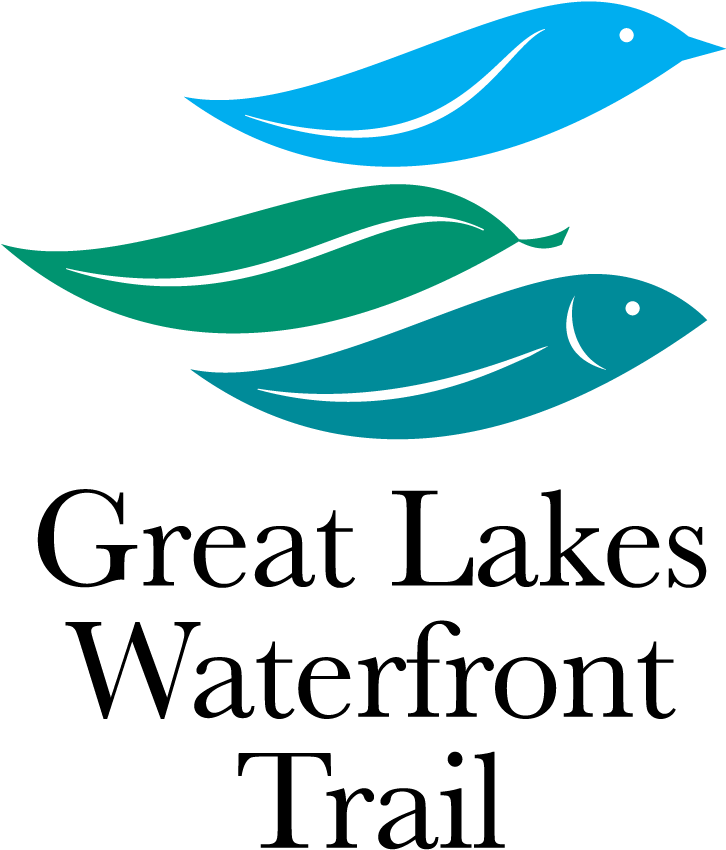 Download Transparent Logo For Waterfront Trail - Great Lakes Waterfront ...