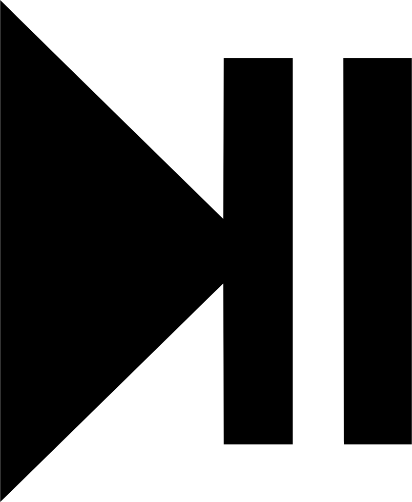 Download Fast Forward Comments - Monochrome - Full Size PNG Image - PNGkit