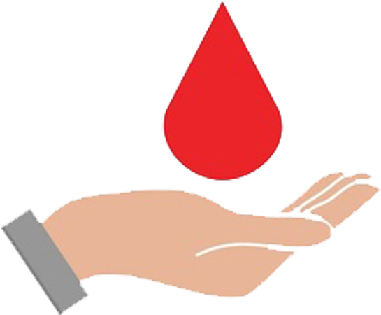 Download Blood Donation - Full Size PNG Image - PNGkit