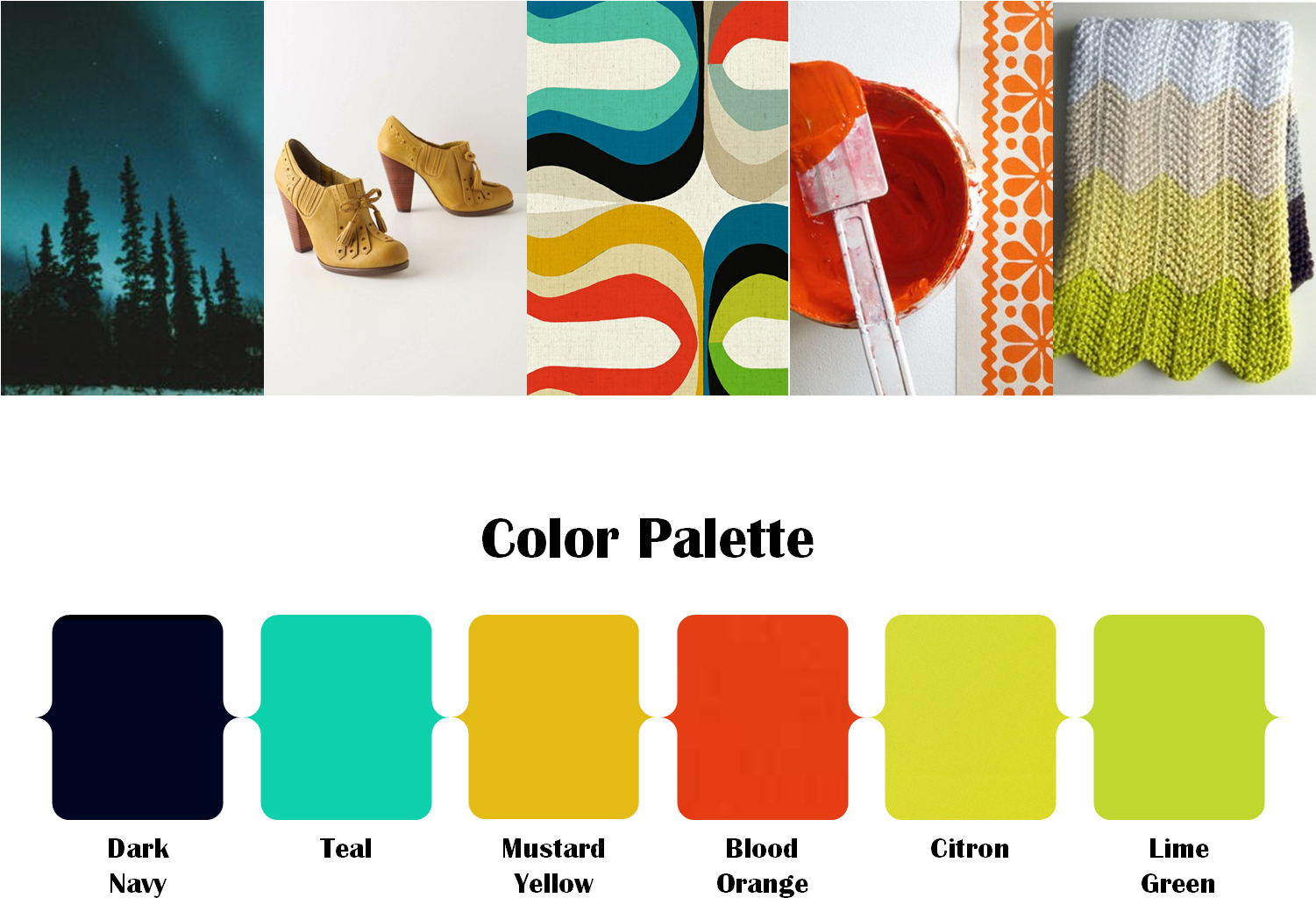 Download With Bold Retro Graphics And Pops Of Color Accented - Colorado ...