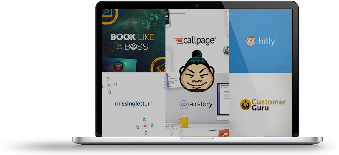 Download In Addition To Dozens Of Tools Already Included In - Appsumo ...