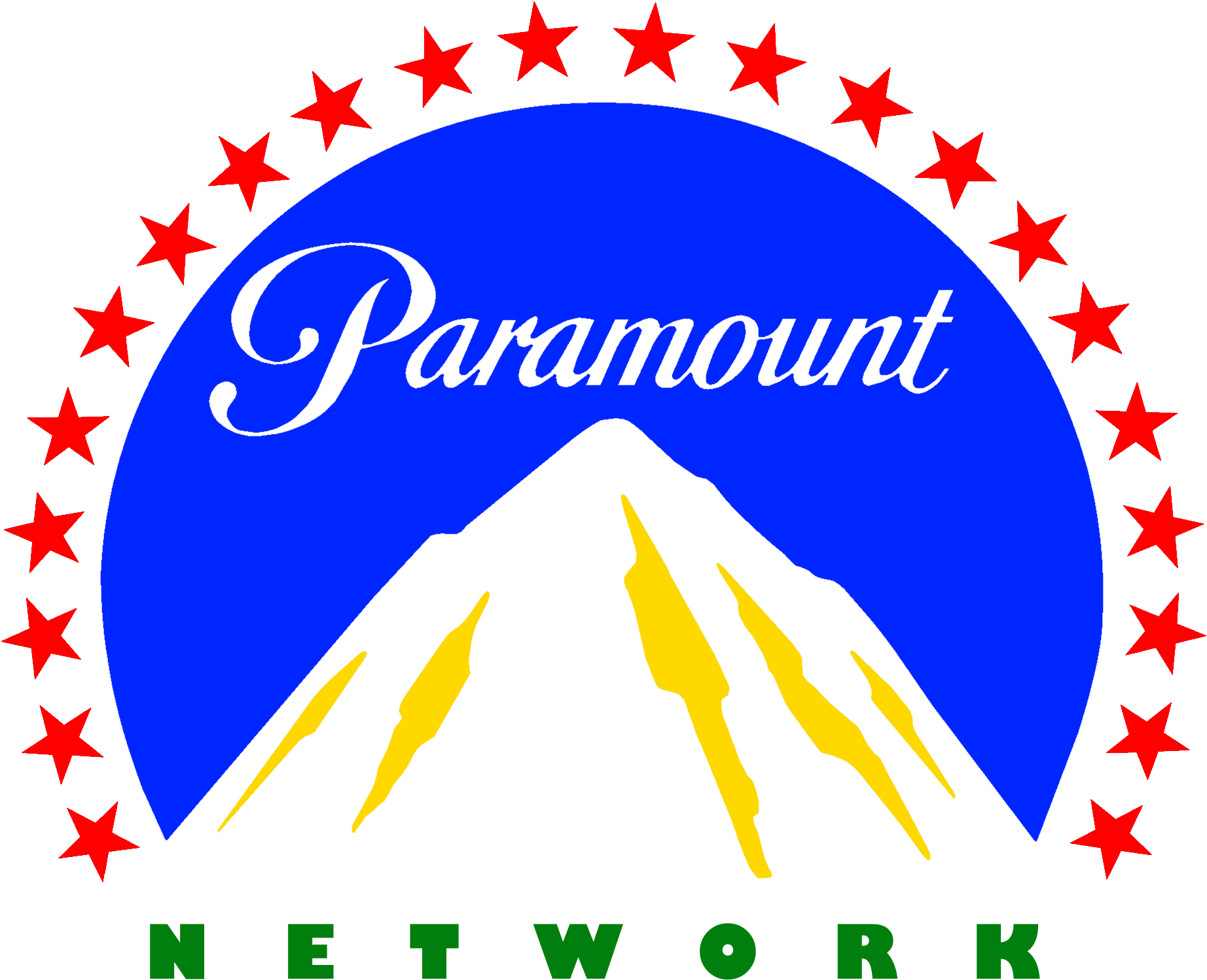 Download Paramount Network - Full Size PNG Image - PNGkit