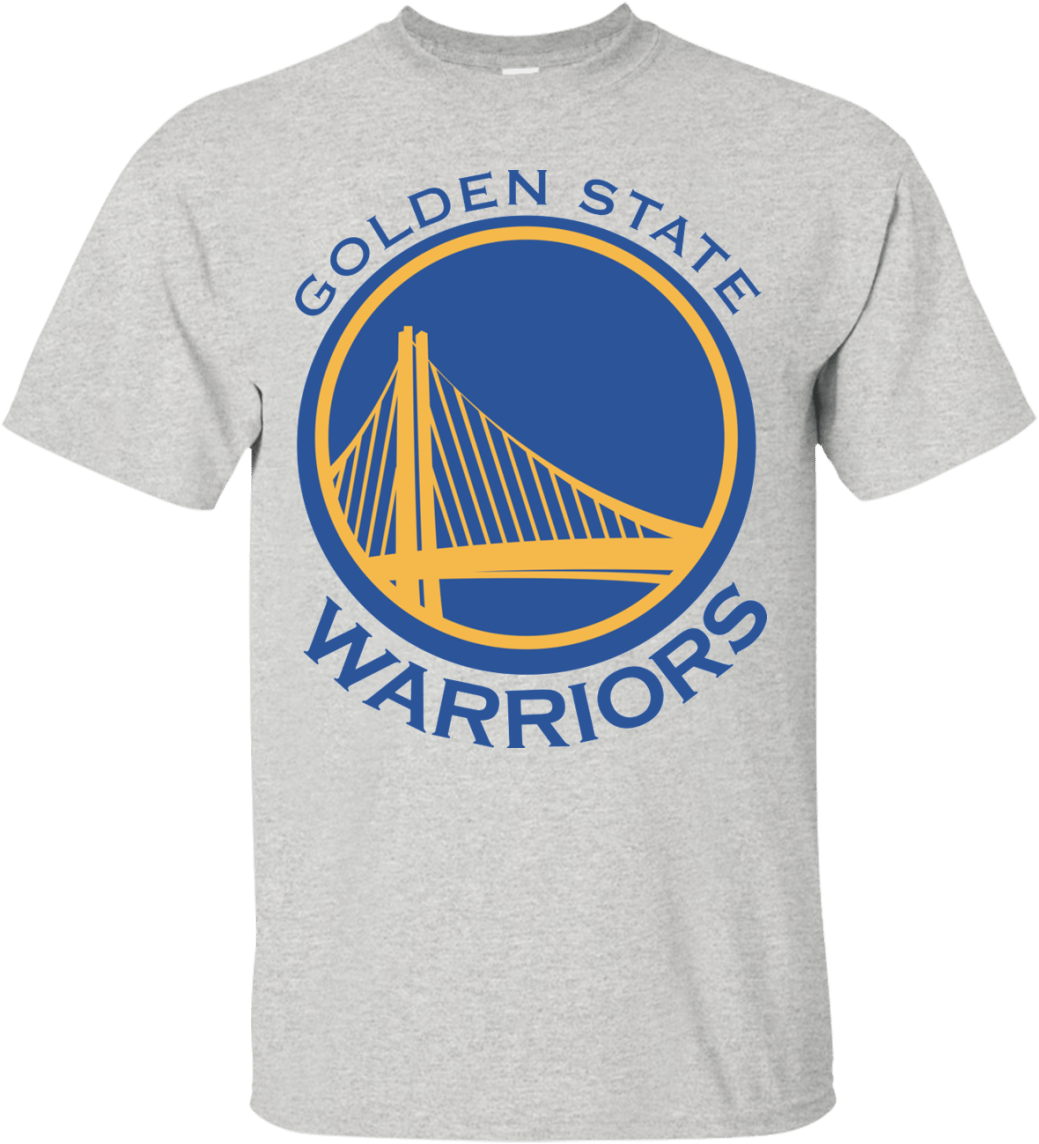 Download Golden State Warriors Gsw Basketball Team Logo Men's ...