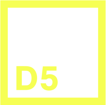 Download D5 Logo Yellow2 - Colorfulness - Full Size PNG Image - PNGkit