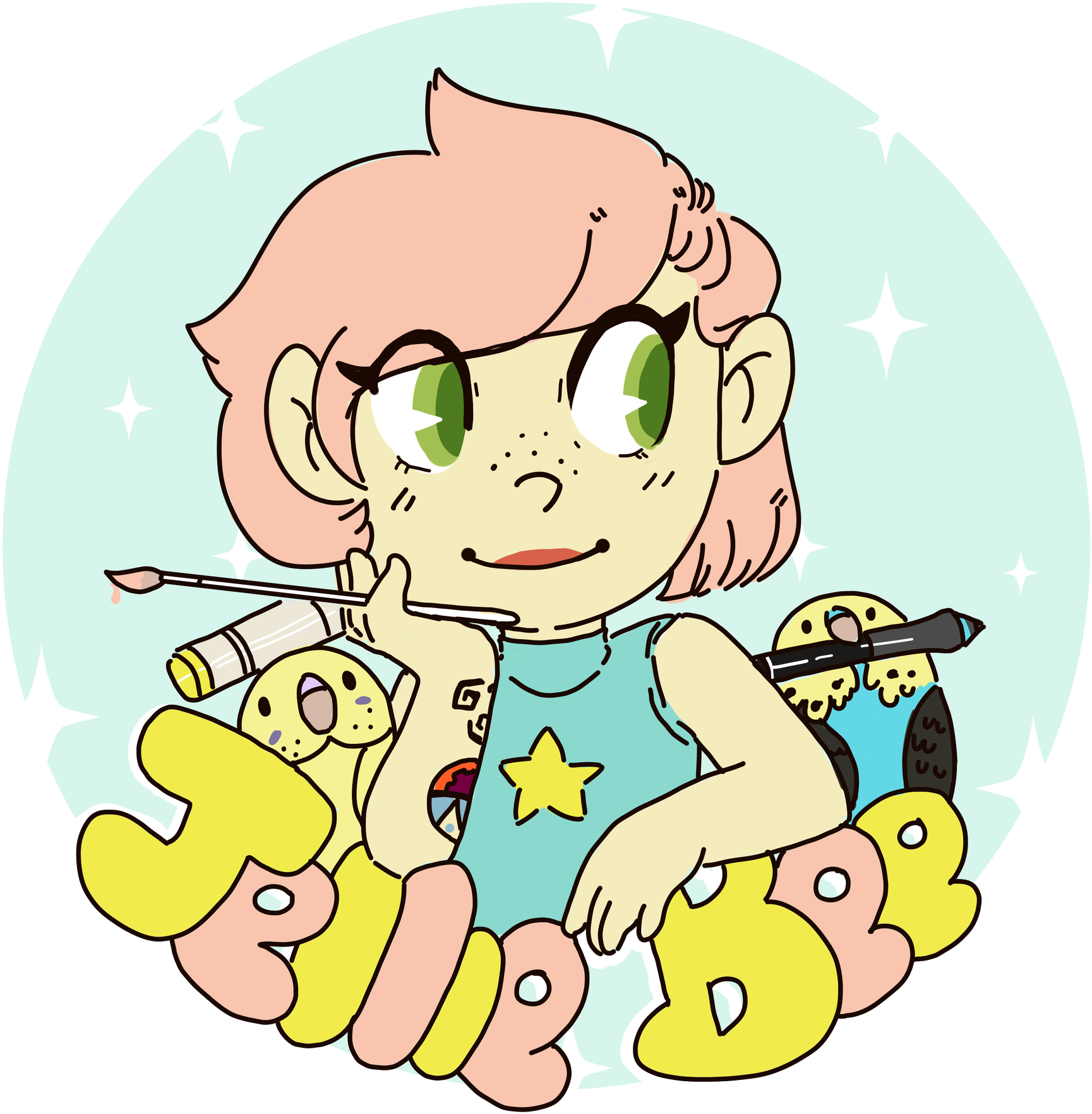 Download Jigglypuff - Cartoon - Full Size PNG Image - PNGkit