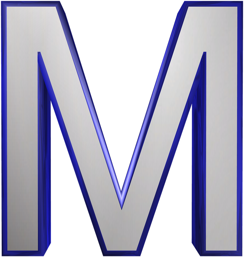 Download Lettre Alphabet Png - Full Size PNG Image - PNGkit